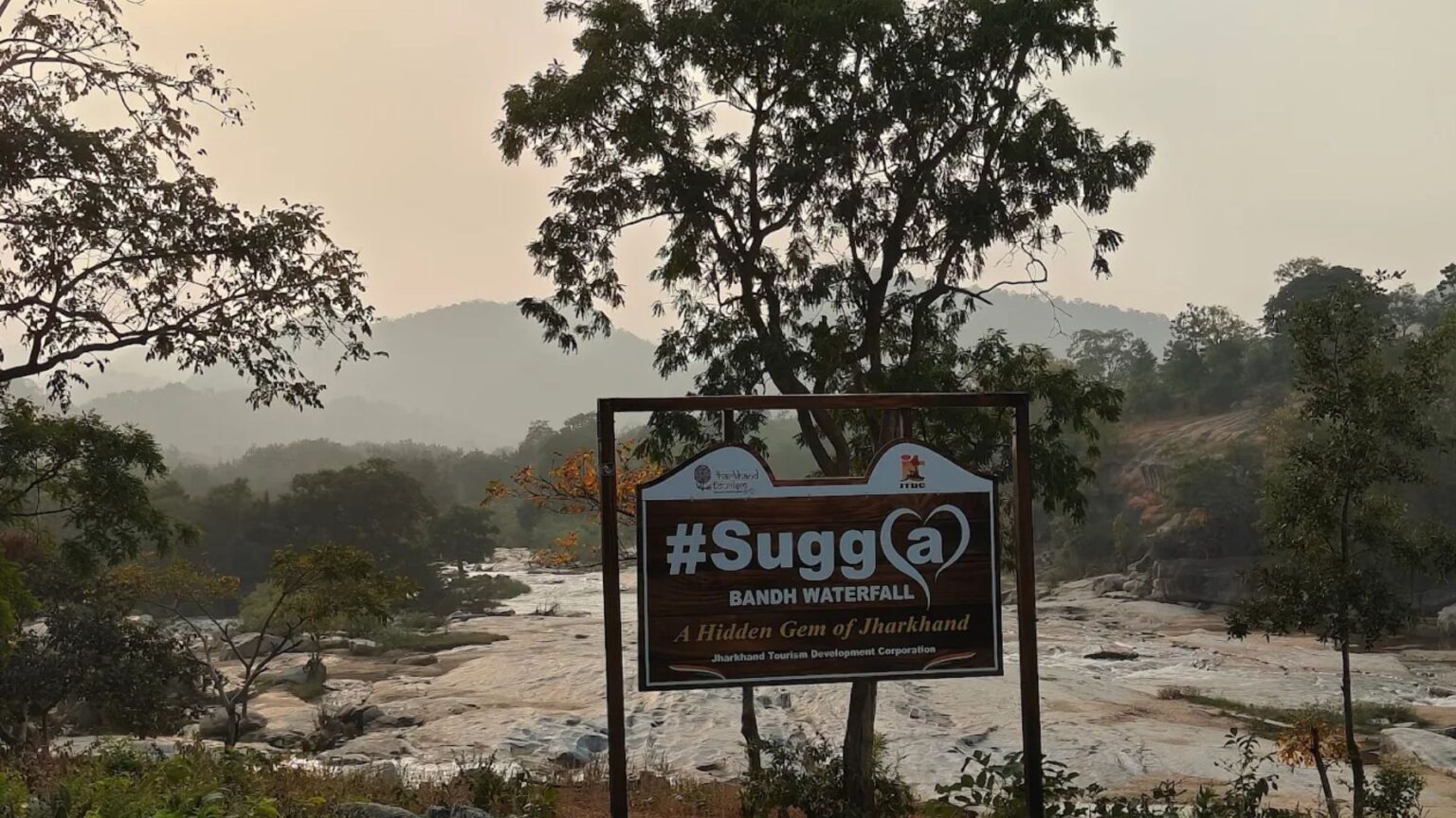 Places to Visit in Netarhat (2025)