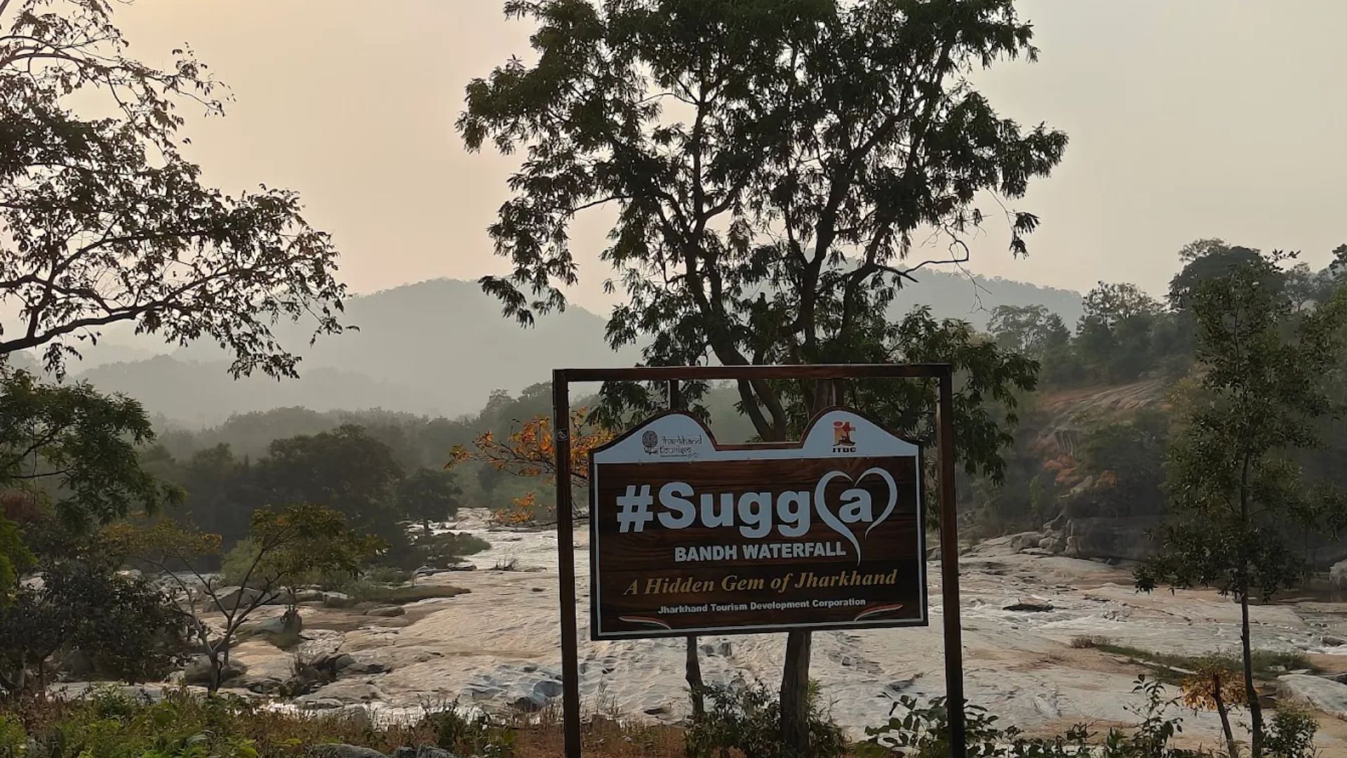 Places to Visit in Netarhat (2025)